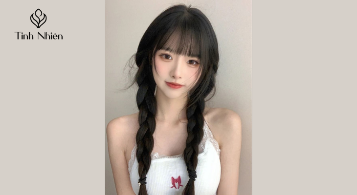 Cách làm chậm quá trình mọc tóc